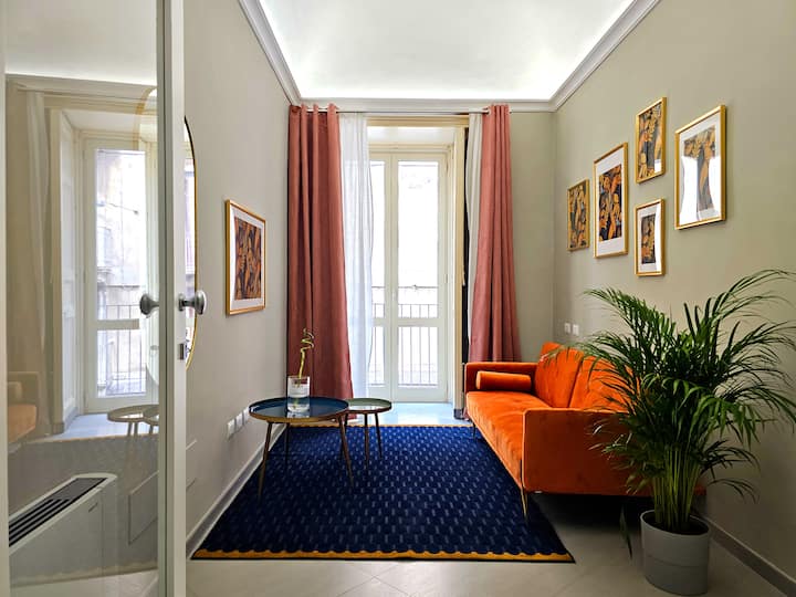 Mira Apartment 121 - Catania