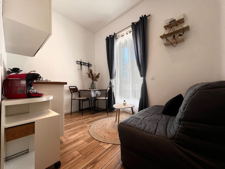 La Petite Suite De Chaptal - Montpellier
