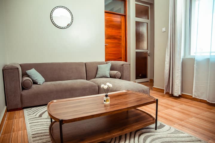 Private Room In Dar Es Salaam - 三蘭港