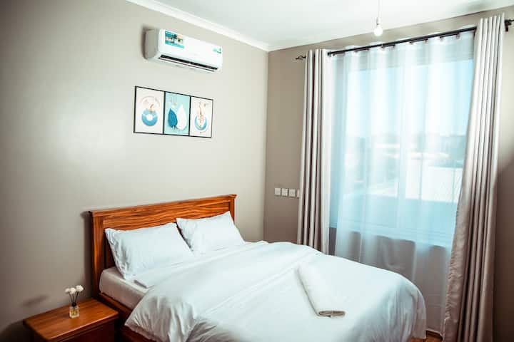 Entire Home/apt In Dar Es Salaam - Dar es Salaam
