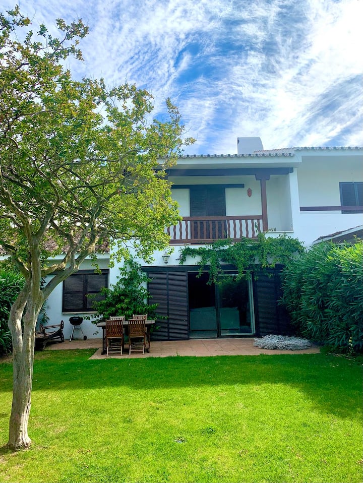 Cozy House In Sotogrande - San Roque