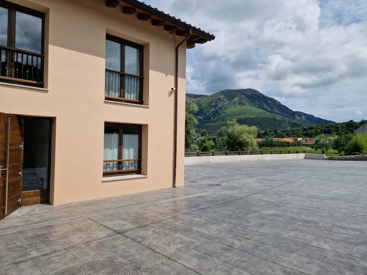 Apartamento La Milera - Llanes