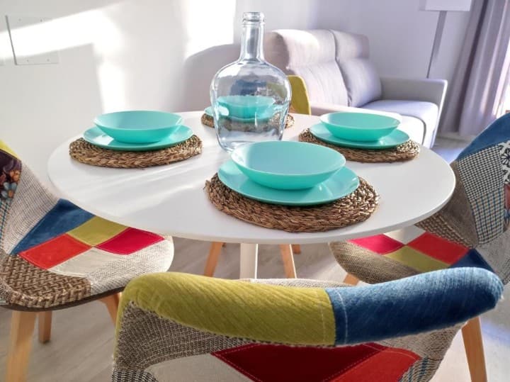 Apartamentos Sol Rastro 1 - Úbeda