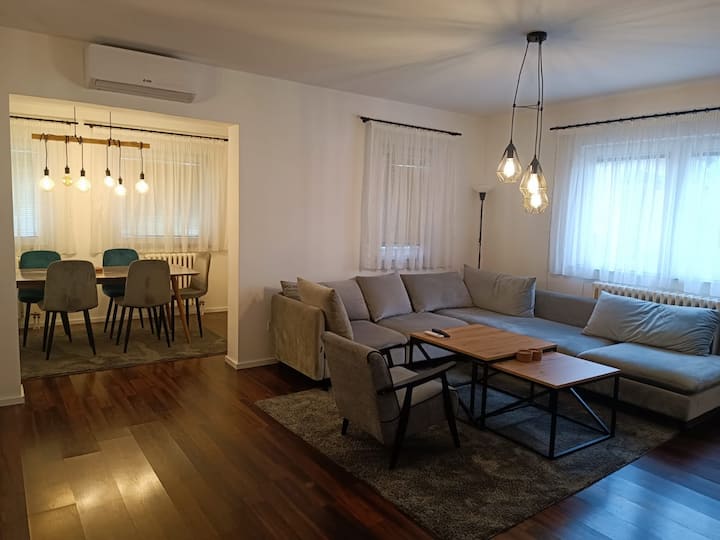 Urban Home - Sarajevo