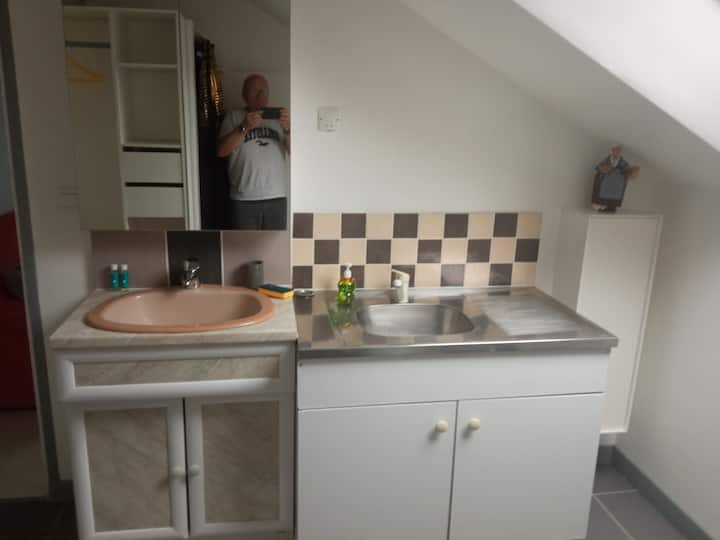Location Chambre D'hôtes - Calais
