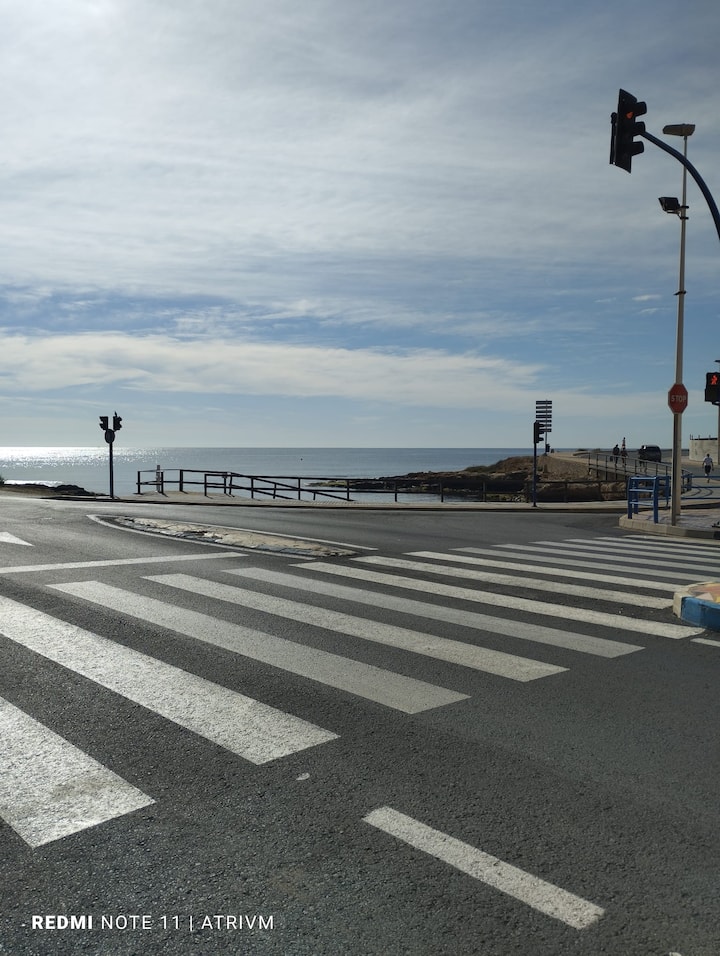 Essence Mar - Torrevieja