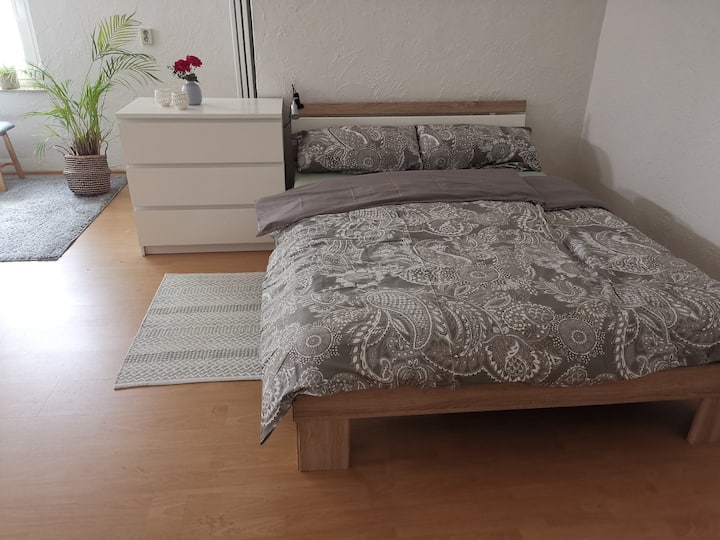Gästezimmer Am Bodensee - Radolfzell am Bodensee