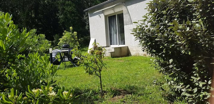 Villa Sous Les Chênes - Olmeto