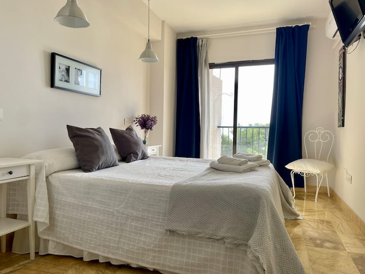 Apartamento Calma Tuga - Torremolinos