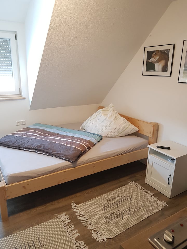 Gästezimmer Bei Familie Harpain - Oberndorf am Neckar