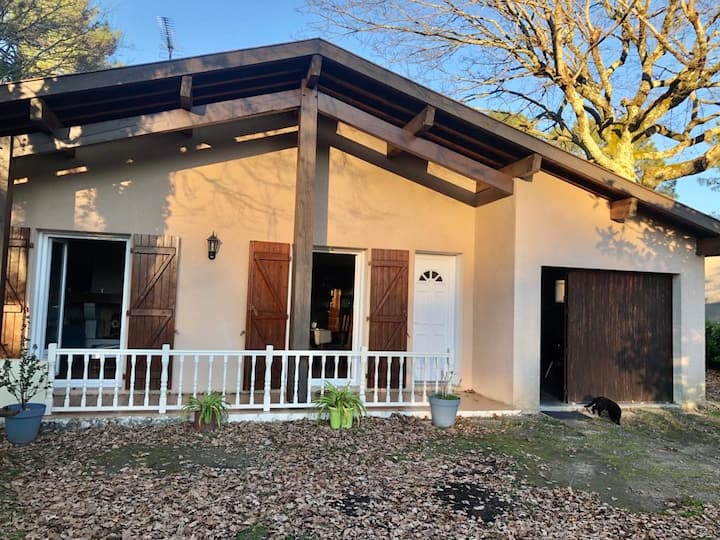 Maison à Labenne - Labenne