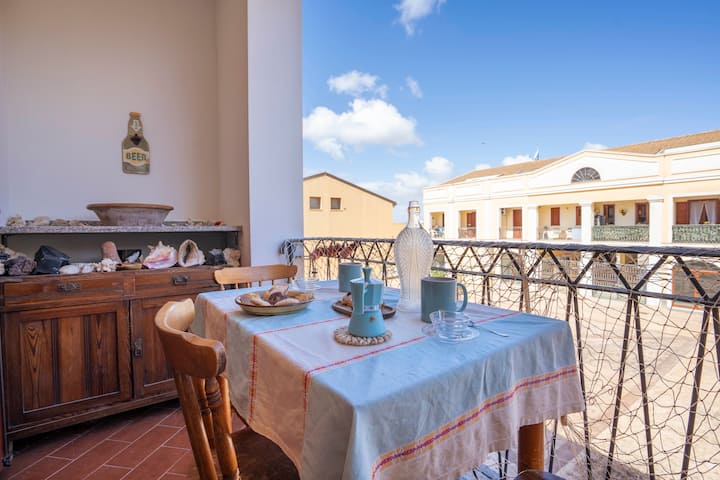 Cabras Home - Oristano