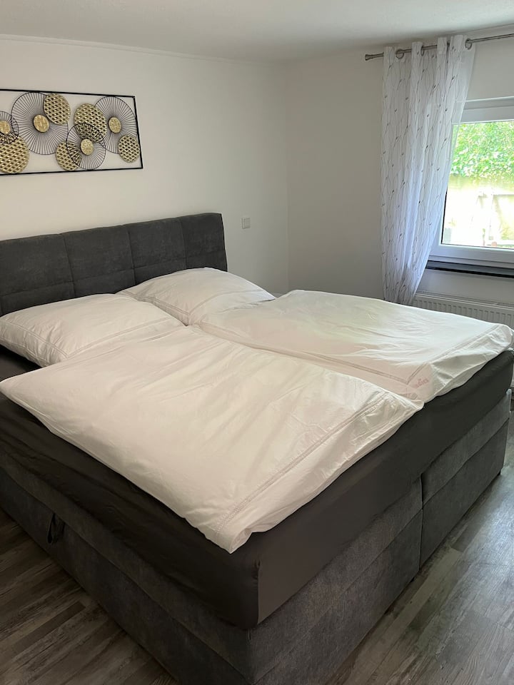 Düsseldorf Apartment - Düsseldorf