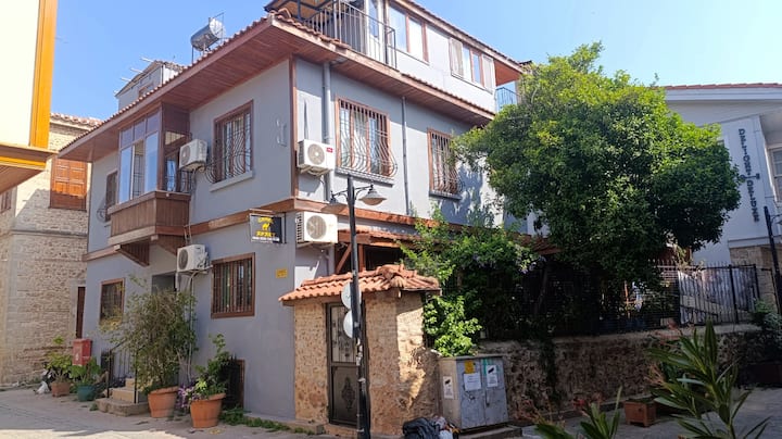 Economik For 2 Person - Antalya