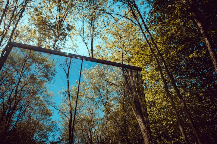 Forest Retreat - Aria - Vrbovec
