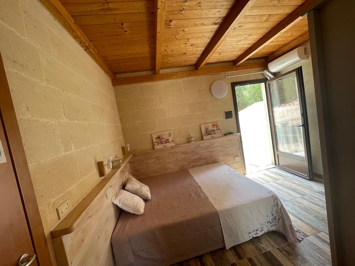 Residence Immerso Negli Ulivi - Avetrana