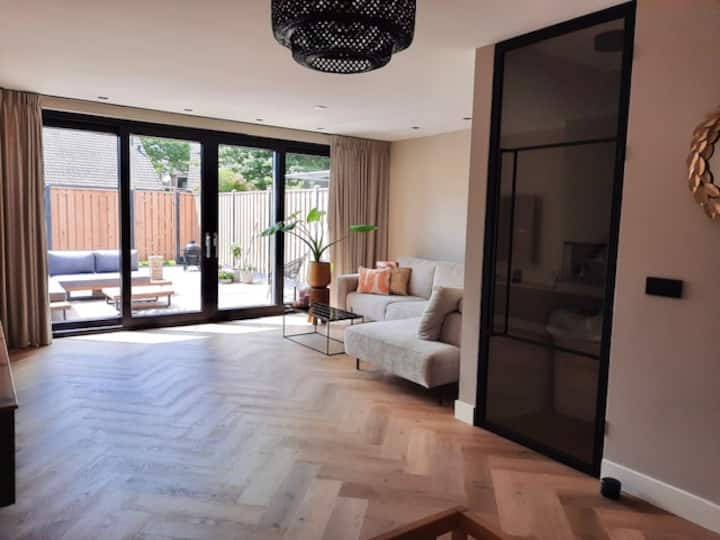 Heerlijke Woning In Midwoud - Hoorn
