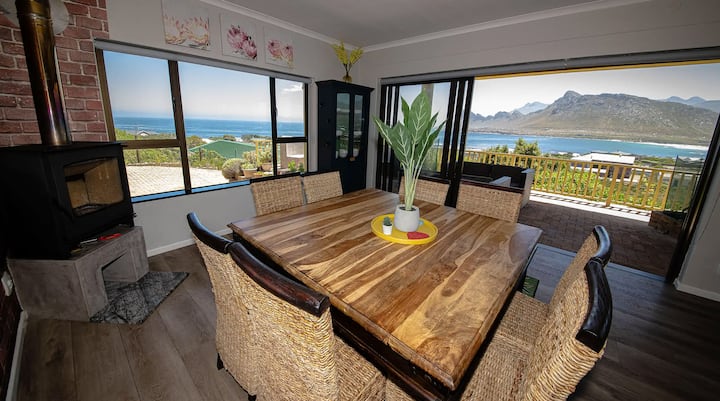 Family Suite - Pringle Bay