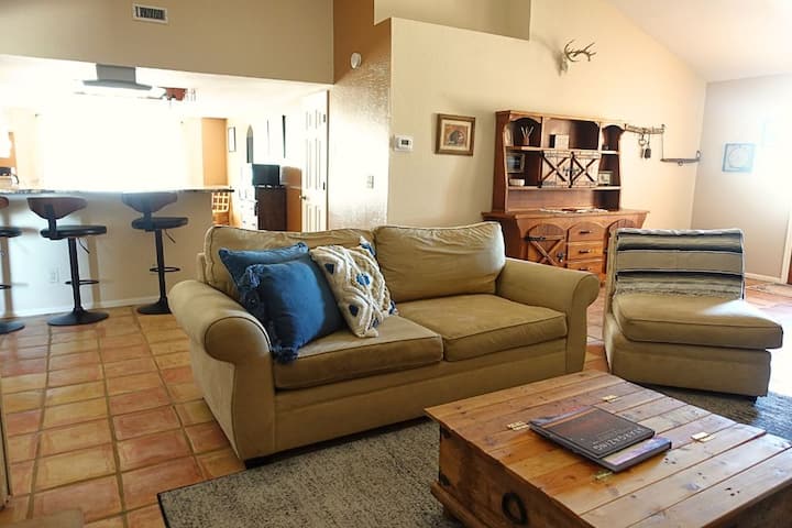 Five Ranges Outpost - Sonoita, AZ