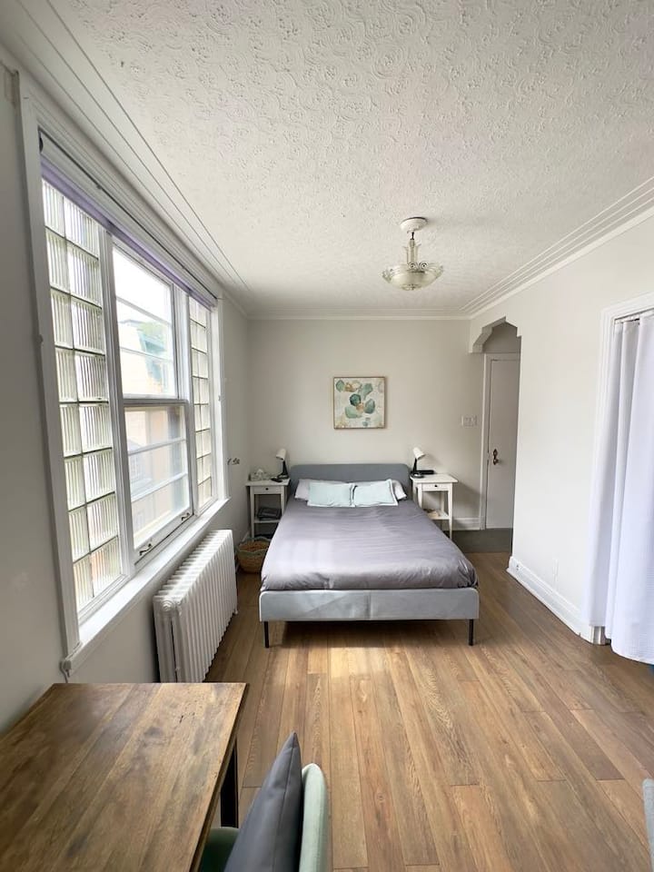 Appartement - 7 Vieux-québec - Levis