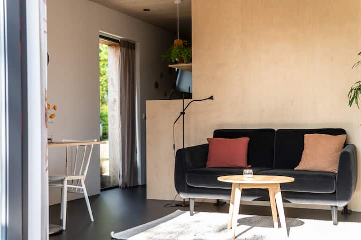 Thuis Bij Soof, Kamer 2 - Tiel