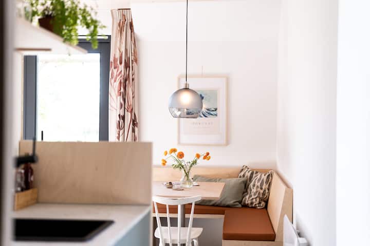 Thuis Bij Soof, Kamer 2 - Oss