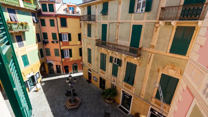 Perla Sul Mare Ligure - Varazze