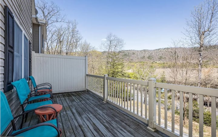 Massanutten Mountain Getaway - Massanutten, VA