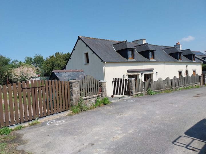 Maison Piscine Dinard St Lunaire - Saint-Lunaire