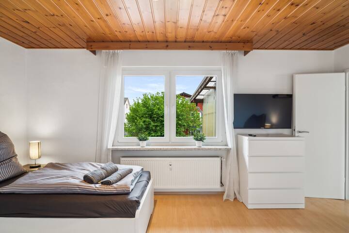 Ri01 Apartment Mit Großem Balkon - Oppenheim