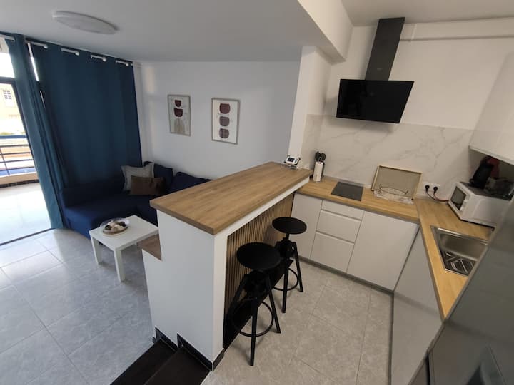 Apartamento Los Lajonessun - Puerto Naos