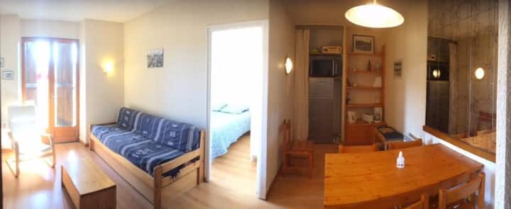 Appartement - Corrençon-en-Vercors