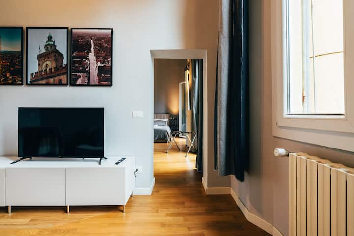 Indipendenza Apartment Center - Bolonia