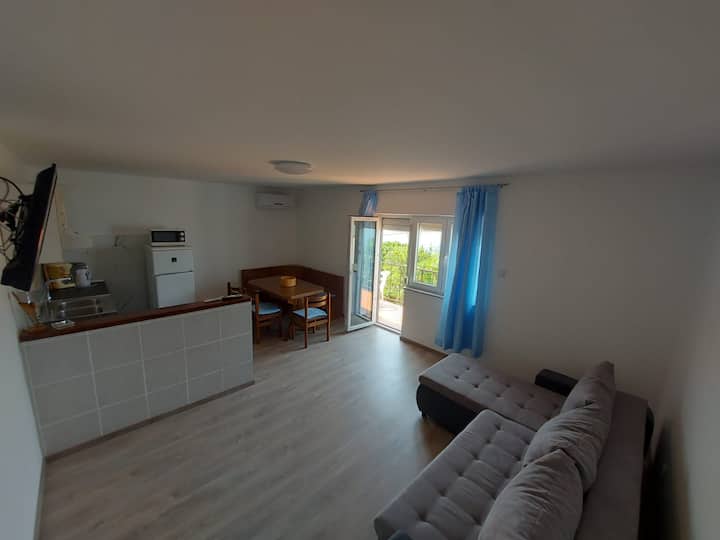 Apartments Novak 3 - Klenovica