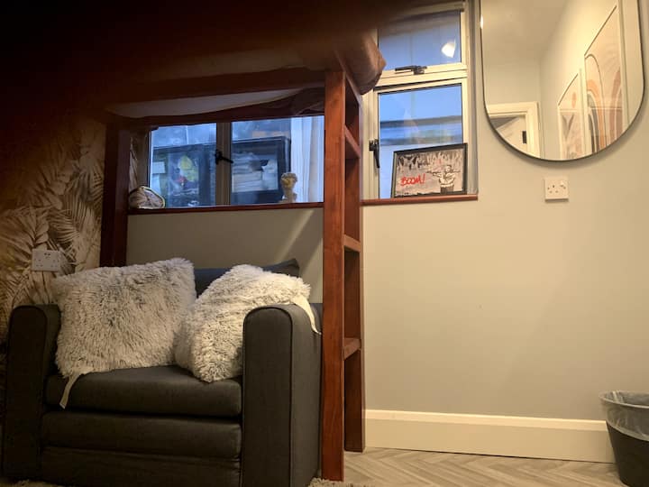 Beautiful Room 15 Mins To Centre - Dublin