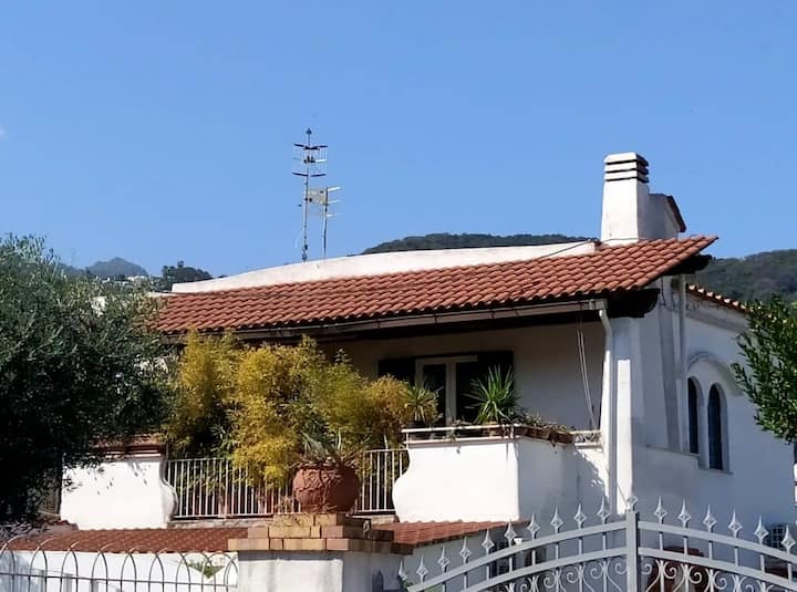 La Casa Di Lucio - Ischia