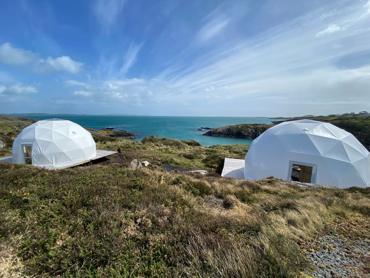 Ireland Dome Vacation Rentals | Airbnb