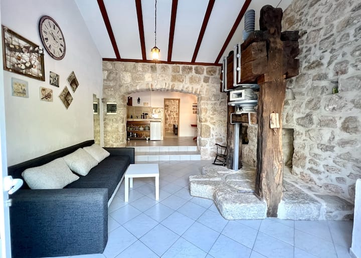 Apartment Toni 3 - Slano