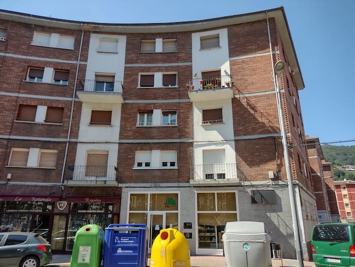 Casa Angel - Mieres