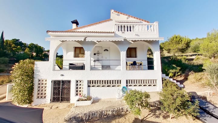 Casa 6km A La Playa - 도라다 해안