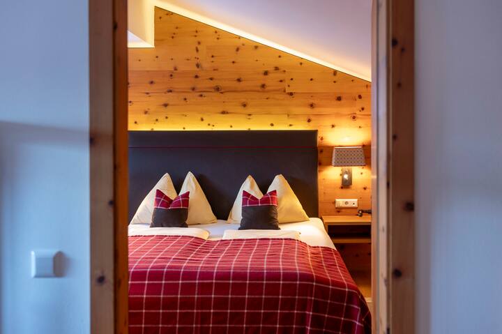 Zirben-appartement A10 - Hallstatt