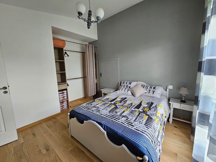 1 Chambre D'hôte - Le Mans