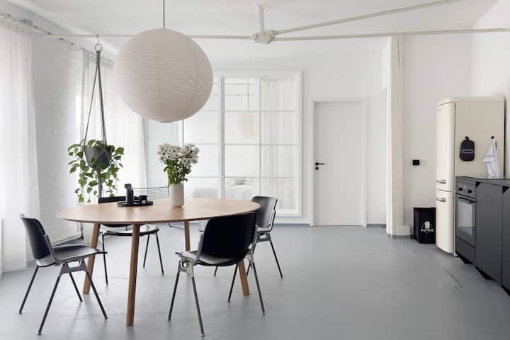 Panorama Loft - Berlin