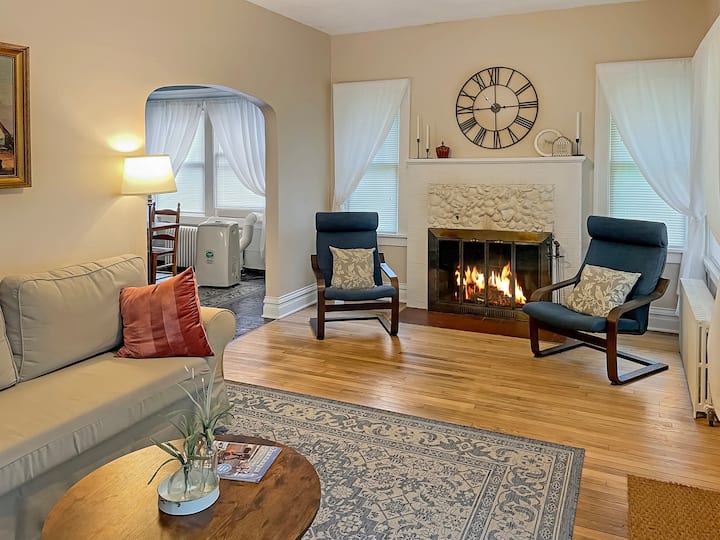 Cottage Near Chautauqua Lake - Chautauqua Lake, NY