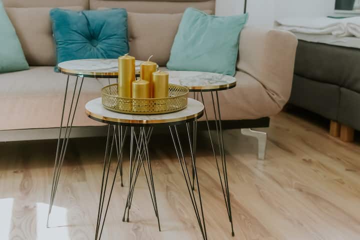 Schönbrunn Apartment   3 - Viena