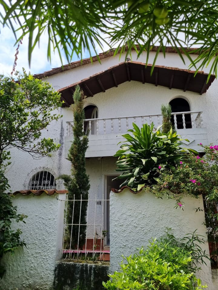 Casa En Bucaramanga, Los Pinos - Bucaramanga