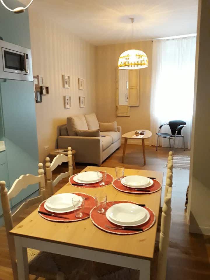 Apartamento Centro Córdoba Alfa - Córdoba