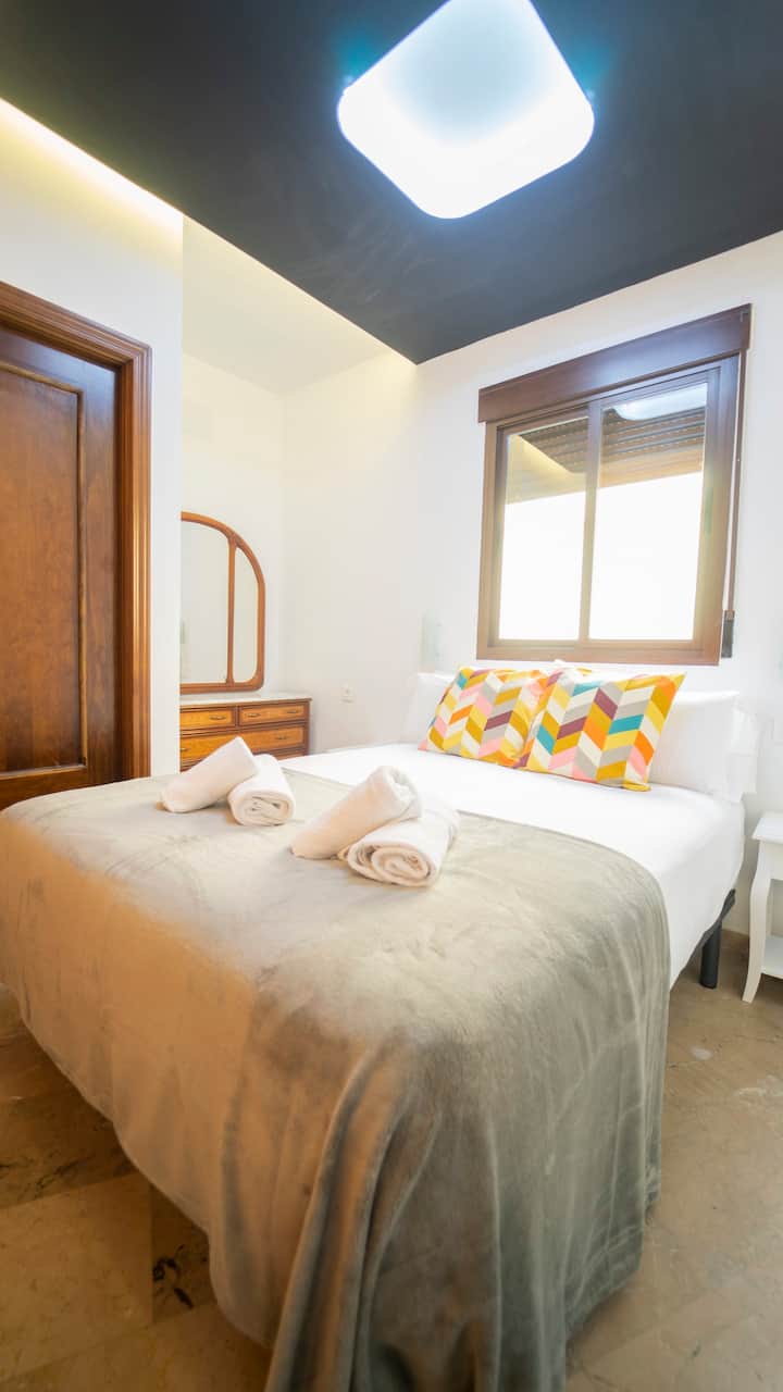 Apartamento Luz - Spain