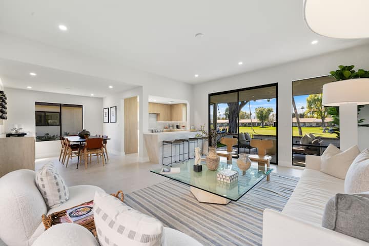 3/2 Rancho Las Palmas Stunner! - Rancho Mirage, CA