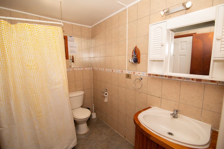 Habitación Para 2 - Pucon